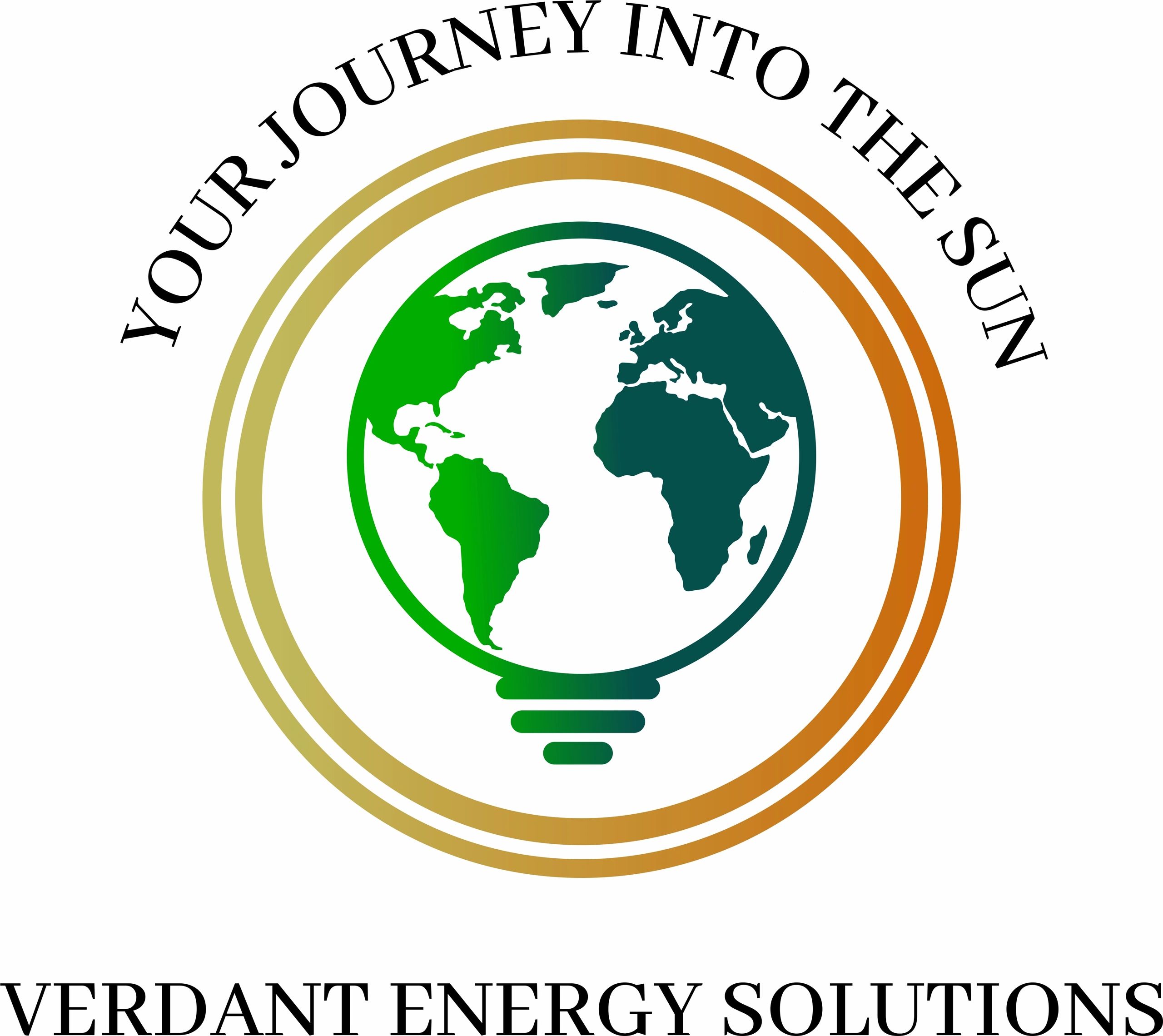 VERDANT ENERGY SOLUTIONS